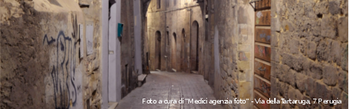 Sarapar Editore - Perugia