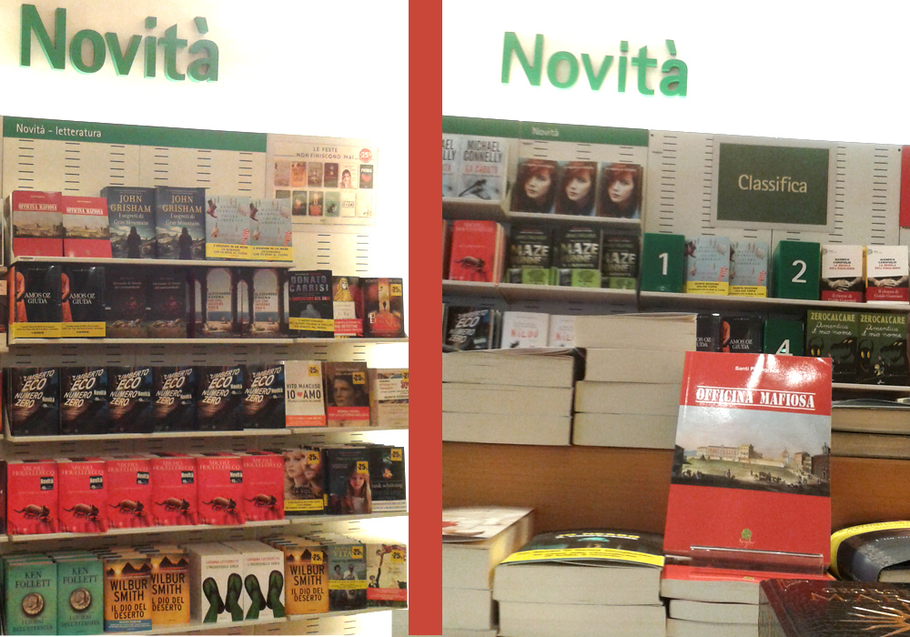 Sarapar Editore - Perugia